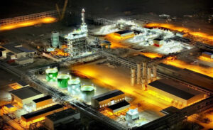 Operations – Dragon Oil